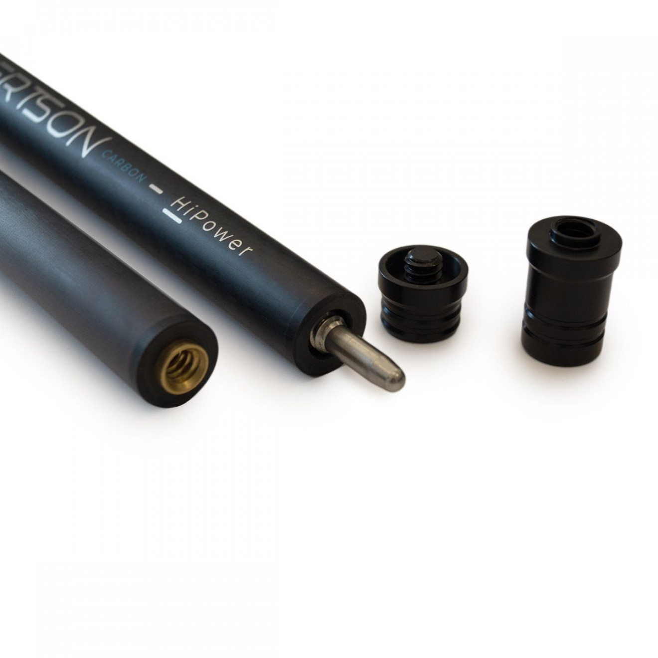 Robertson - HiPower Carbon Break/Jump