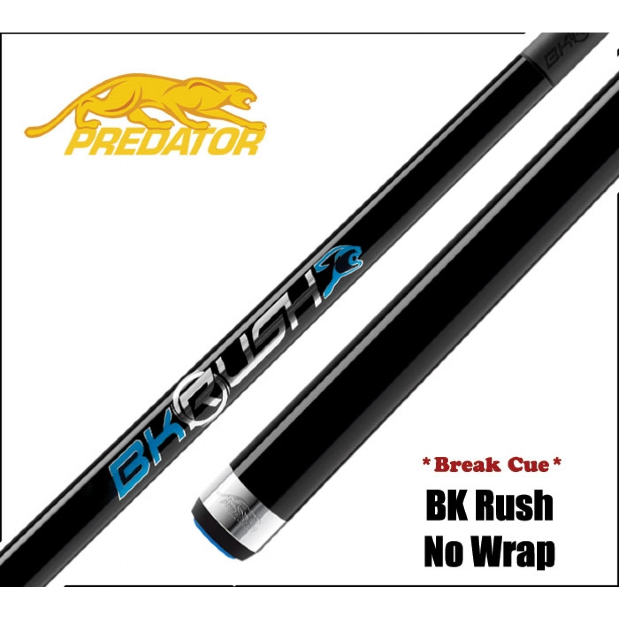 Predator BK-Rush-Break Queue - Anstoss / Breakqueue BKRUSHNW